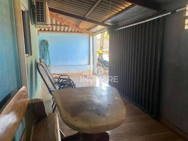 Casa / Sobrado para Venda em Itumbiara/GO Setor Buritys 3 Quartos