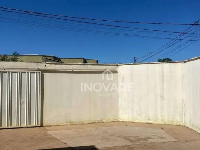 Casa / Sobrado para Venda em Itumbiara/GO Setor Paranaíba 3 Quartos