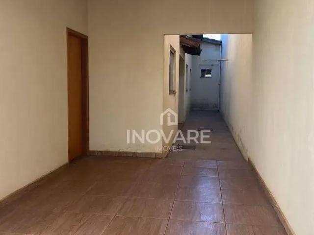 Casa / Sobrado para Venda em Itumbiara/GO Setor Paranaíba 2 Quartos