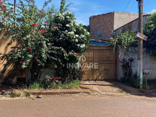 Casa / Sobrado para Venda em Itumbiara/GO Setor Planalto 1 Quartos