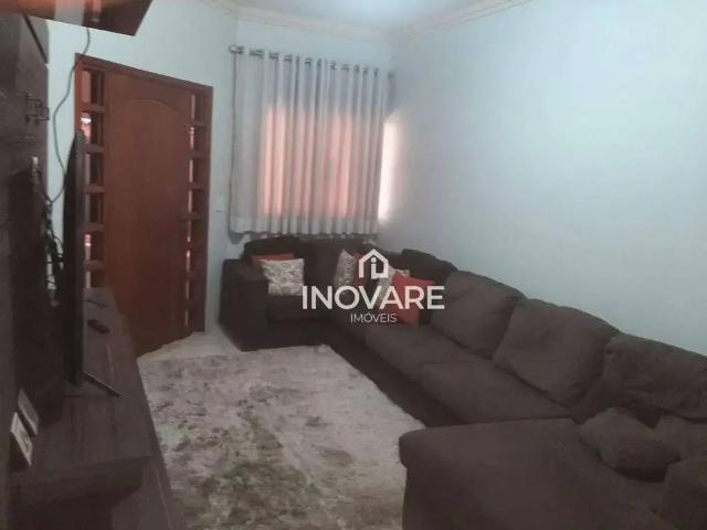 Casa / Sobrado para Venda em Itumbiara/GO Setor Rodoviário 3 Quartos
