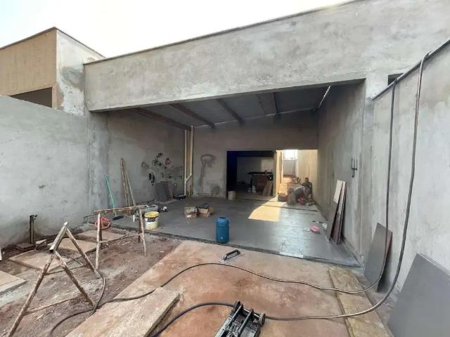 Casa / Sobrado para Venda em Itumbiara/GO Setor Santa Rita 2 Quartos