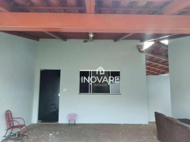Casa / Sobrado para Venda em Itumbiara/GO Setor Santa Rita 2 Quartos