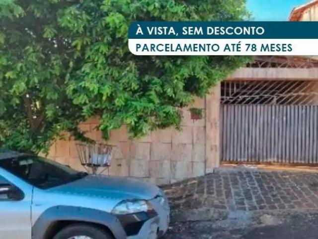 Casa / Sobrado para Venda em Itumbiara/GO Setor Social