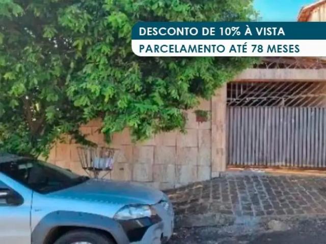 Casa / Sobrado para Venda em Itumbiara/GO Setor Social