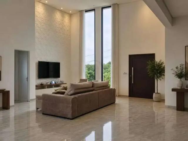 Casa / Sobrado para Venda em Itupeva/SP Colinas de Inhandjara 4 Quartos
