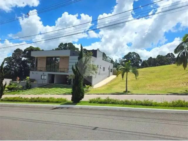 Casa / Sobrado para Venda em Itupeva/SP Colinas de Inhandjara