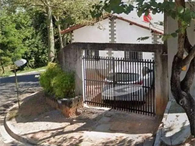 Casa / Sobrado para Venda em Itupeva/SP Cafezal VII 3 Quartos