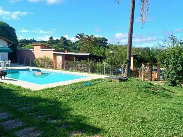 Casa / Sobrado para Venda em Itupeva/SP Cafezal Vl 3 Quartos