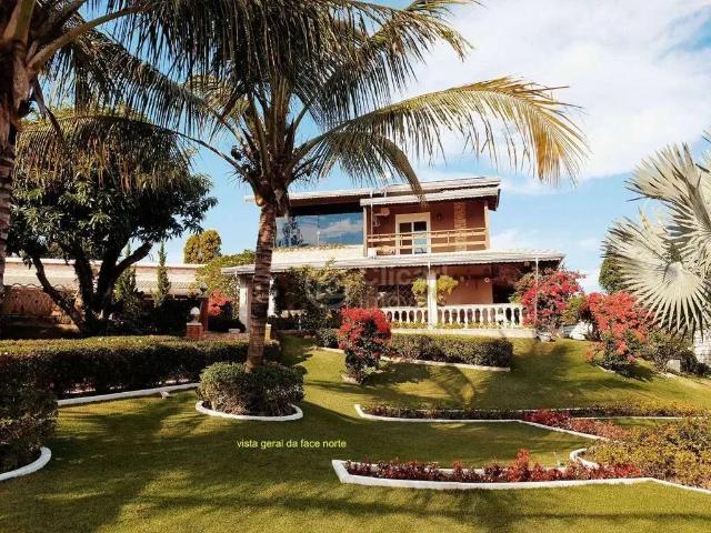 Casa / Sobrado para Venda em Itupeva/SP Cafezal Vl 3 Quartos