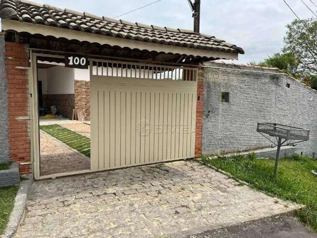 Casa / Sobrado para Venda em Itupeva/SP Cafezal II 5 Quartos