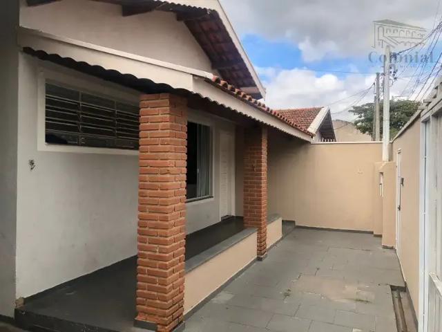 Casa / Sobrado para Venda em Itupeva/SP Centro 2 Quartos