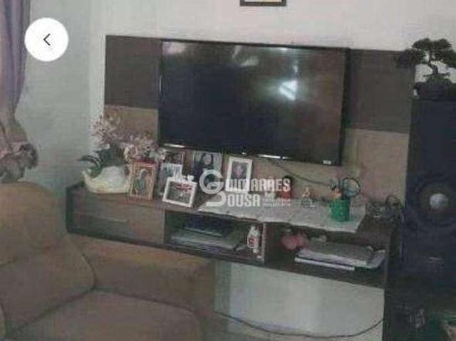 Casa / Sobrado para Venda em Itupeva/SP Centro 2 Quartos