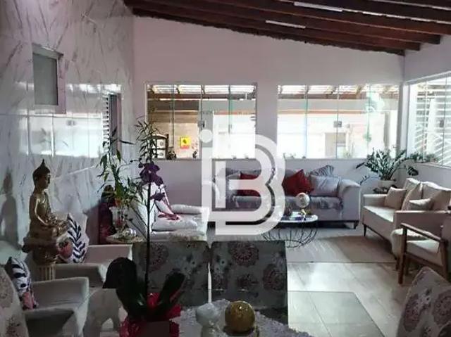 Casa / Sobrado para Venda em Itupeva/SP Centro 2 Quartos