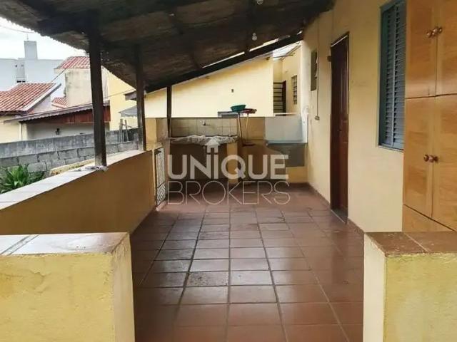 Casa / Sobrado para Venda em Itupeva/SP Centro 2 Quartos