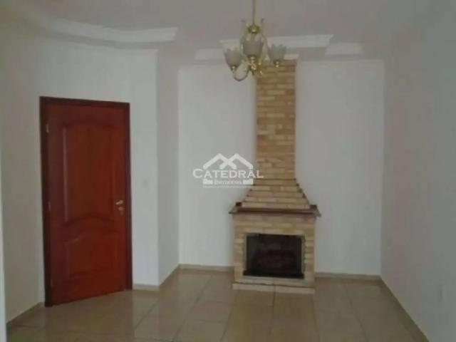 Casa / Sobrado para Venda em Itupeva/SP Centro 3 Quartos