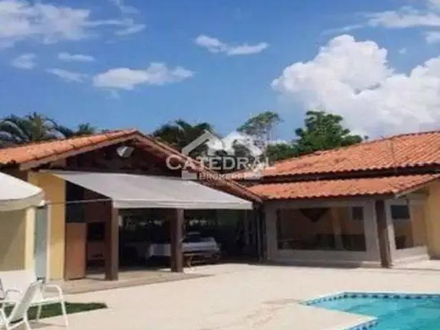 Casa / Sobrado para Venda em Itupeva/SP Centro 3 Quartos