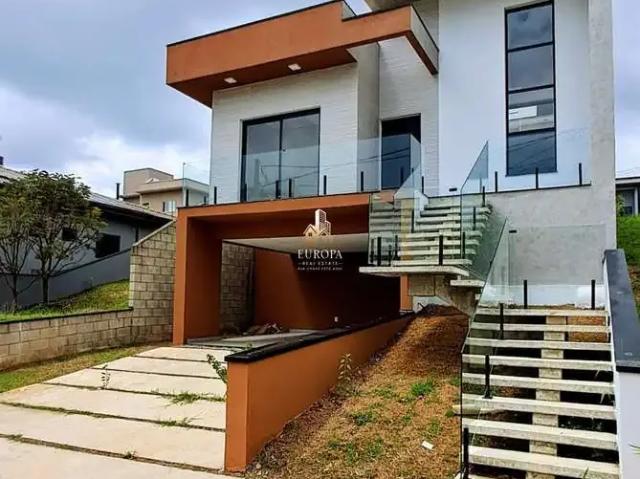 Casa / Sobrado para Venda em Itupeva/SP Centro 3 Quartos