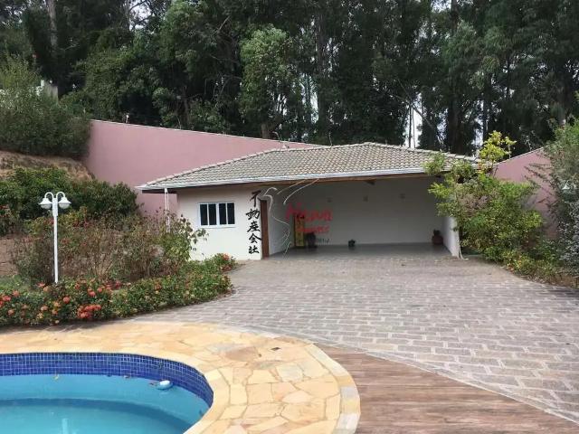 Casa / Sobrado para Venda em Itupeva/SP Centro 3 Quartos