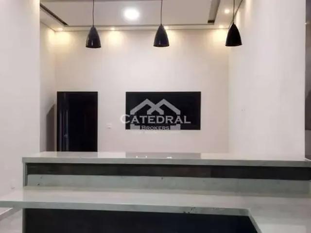 Casa / Sobrado para Venda em Itupeva/SP Centro 3 Quartos