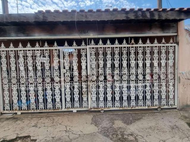 Casa / Sobrado para Venda em Itupeva/SP Centro 3 Quartos