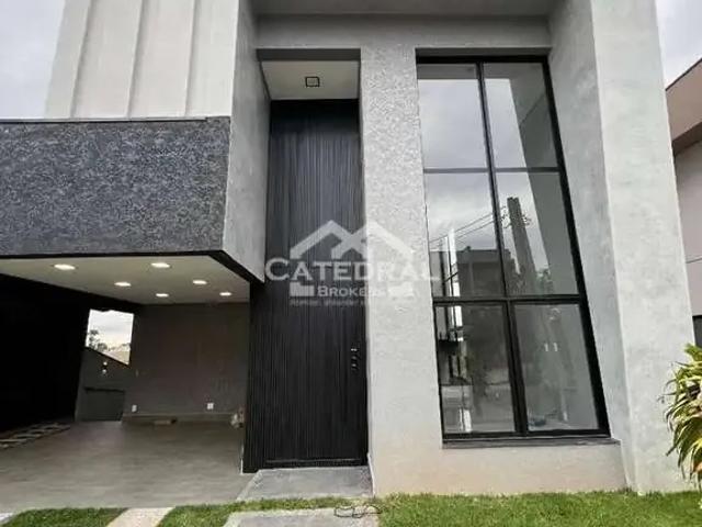 Casa / Sobrado para Venda em Itupeva/SP Centro 3 Quartos