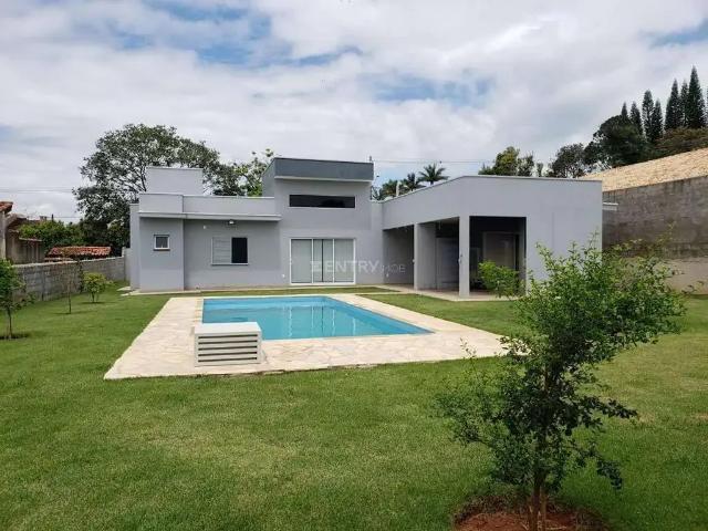 Casa / Sobrado para Venda em Itupeva/SP Centro 3 Quartos