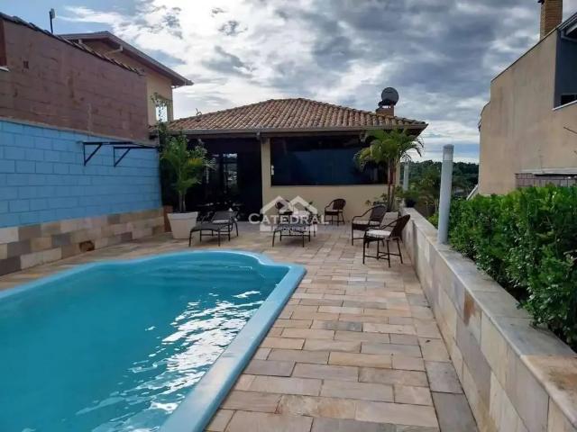 Casa / Sobrado para Venda em Itupeva/SP Centro 3 Quartos