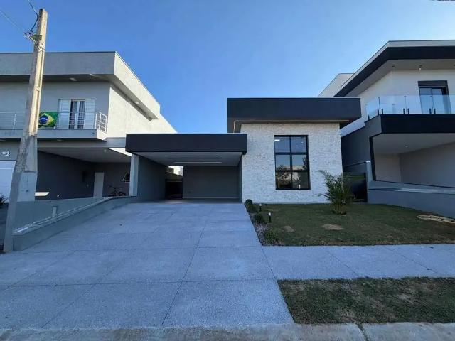 Casa / Sobrado para Venda em Itupeva/SP Centro 3 Quartos