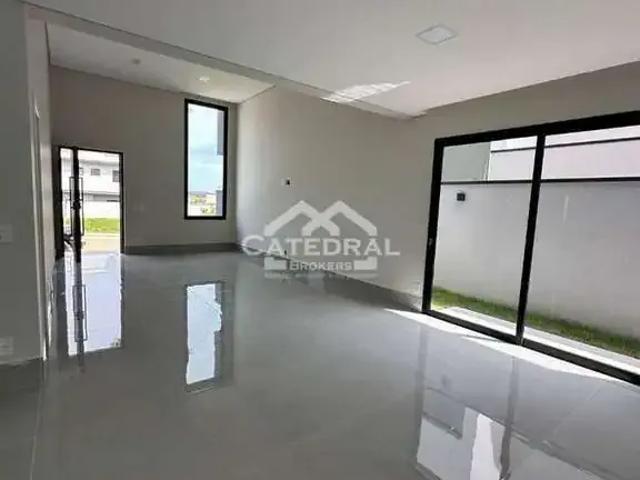 Casa / Sobrado para Venda em Itupeva/SP Centro 3 Quartos