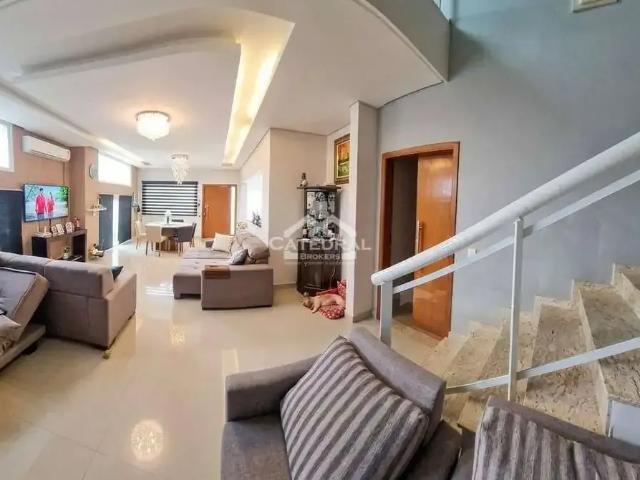 Casa / Sobrado para Venda em Itupeva/SP Centro 3 Quartos