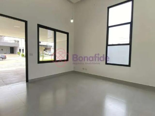 Casa / Sobrado para Venda em Itupeva/SP Centro 3 Quartos