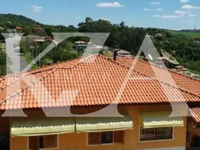Casa / Sobrado para Venda em Itupeva/SP Centro 3 Quartos