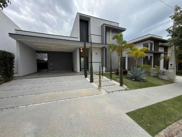 Casa / Sobrado para Venda em Itupeva/SP Centro 3 Quartos