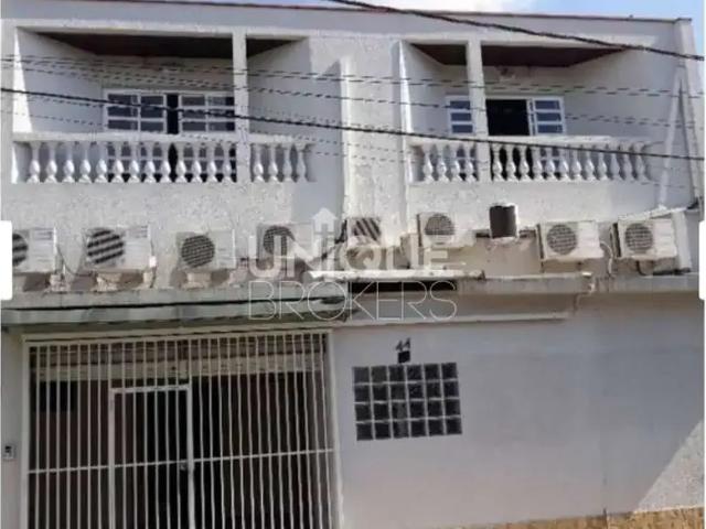 Casa / Sobrado para Venda em Itupeva/SP Centro 3 Quartos