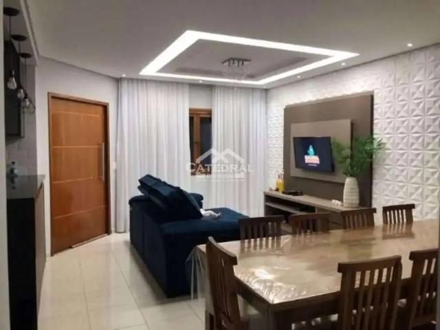 Casa / Sobrado para Venda em Itupeva/SP Centro 3 Quartos