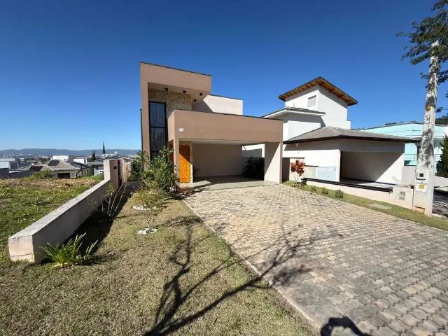 Casa / Sobrado para Venda em Itupeva/SP Centro 3 Quartos