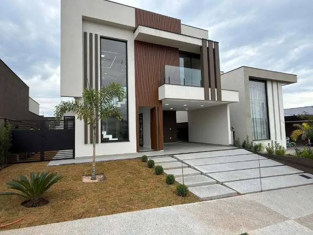 Casa / Sobrado para Venda em Itupeva/SP Centro 4 Quartos