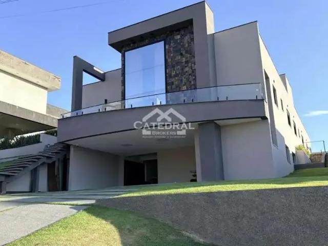 Casa / Sobrado para Venda em Itupeva/SP Centro 4 Quartos