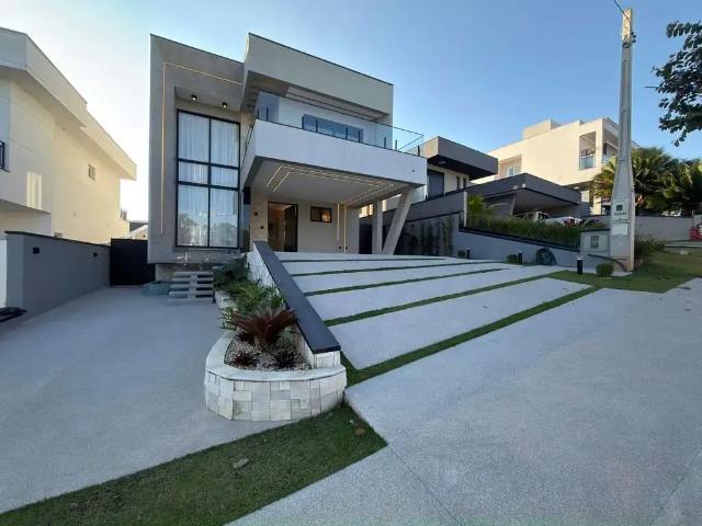 Casa / Sobrado para Venda em Itupeva/SP Centro 4 Quartos