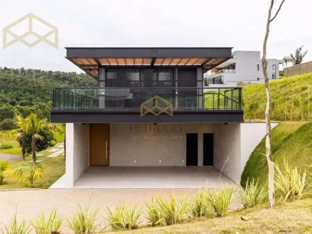 Casa / Sobrado para Venda em Itupeva/SP Centro 5 Quartos