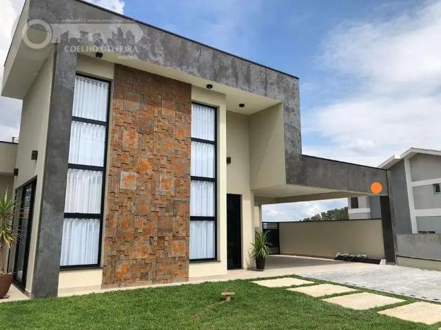 Casa / Sobrado para Venda em Itupeva/SP Chácara Jardim Patelli