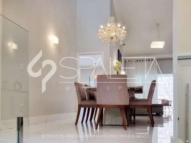 Casa / Sobrado para Venda em Itupeva/SP Chácara Jardim Patelli 4 Quartos