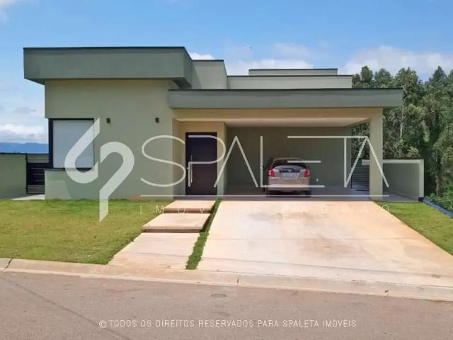 Casa / Sobrado para Venda em Itupeva/SP Chácara Jardim Patelli 4 Quartos