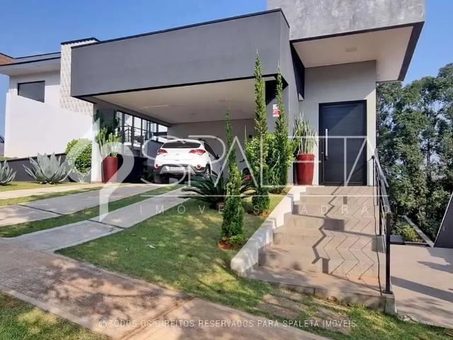 Casa / Sobrado para Venda em Itupeva/SP Chácara Jardim Patelli 3 Quartos