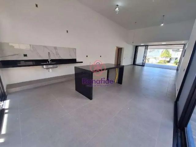 Casa / Sobrado para Venda em Itupeva/SP Chácara Jardim Patelli 3 Quartos