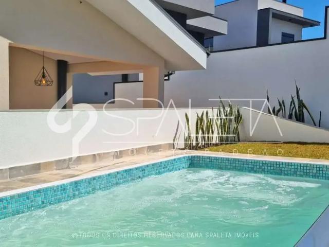 Casa / Sobrado para Venda em Itupeva/SP Chácara Jardim Patelli 3 Quartos
