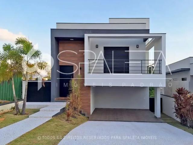 Casa / Sobrado para Venda em Itupeva/SP Chácara Jardim Patelli 3 Quartos