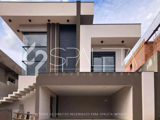 Casa / Sobrado para Venda em Itupeva/SP Chácara Jardim Patelli 3 Quartos