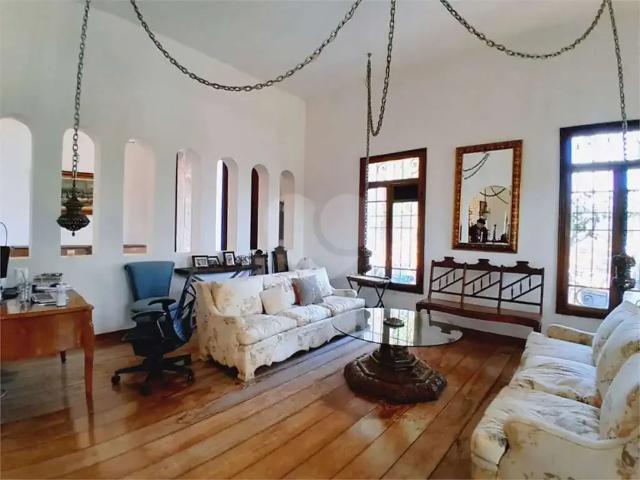 Casa / Sobrado para Venda em Itupeva/SP Chácaras do Guacuri 8 Quartos